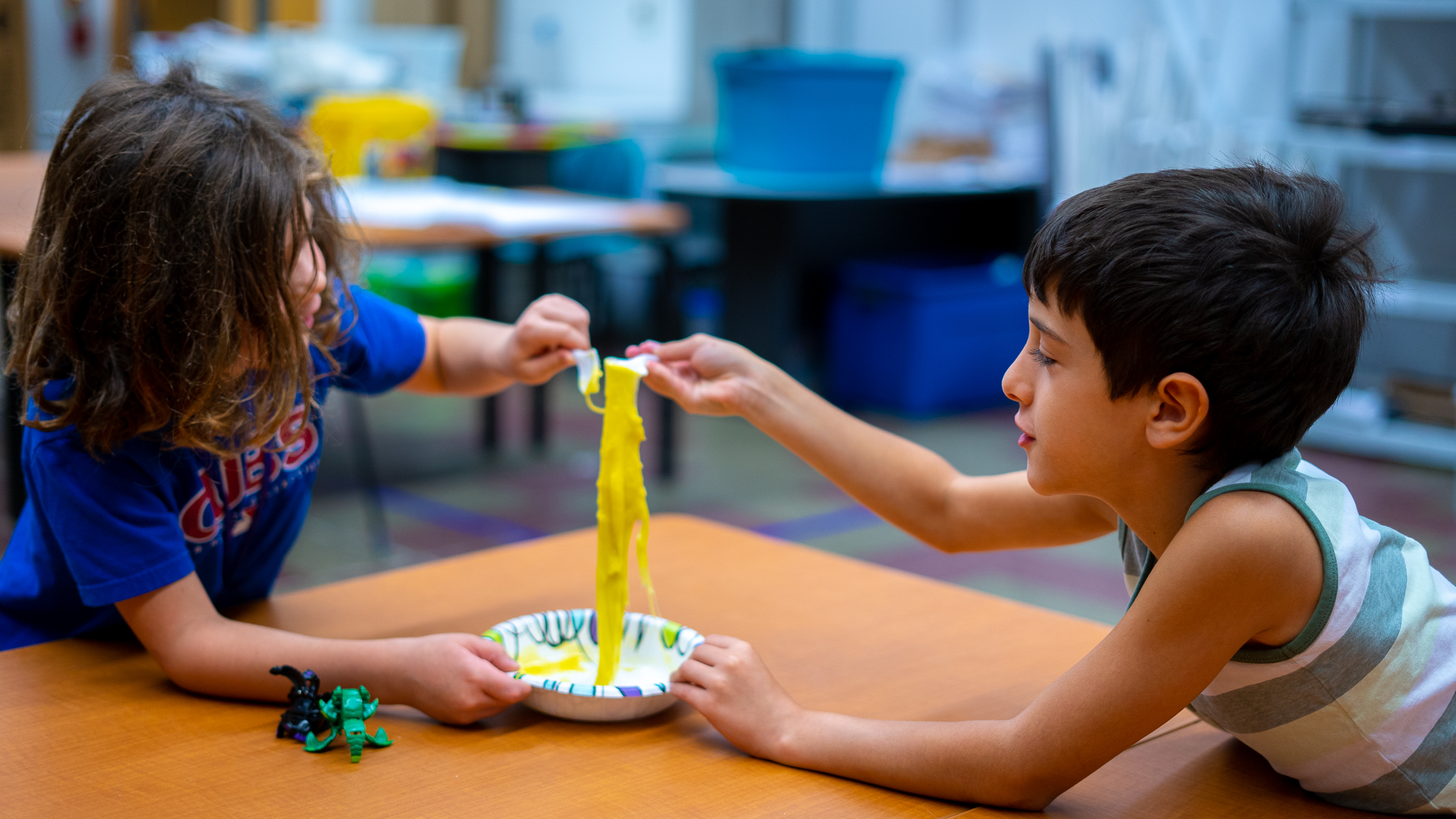 Students - Arizona Science Center