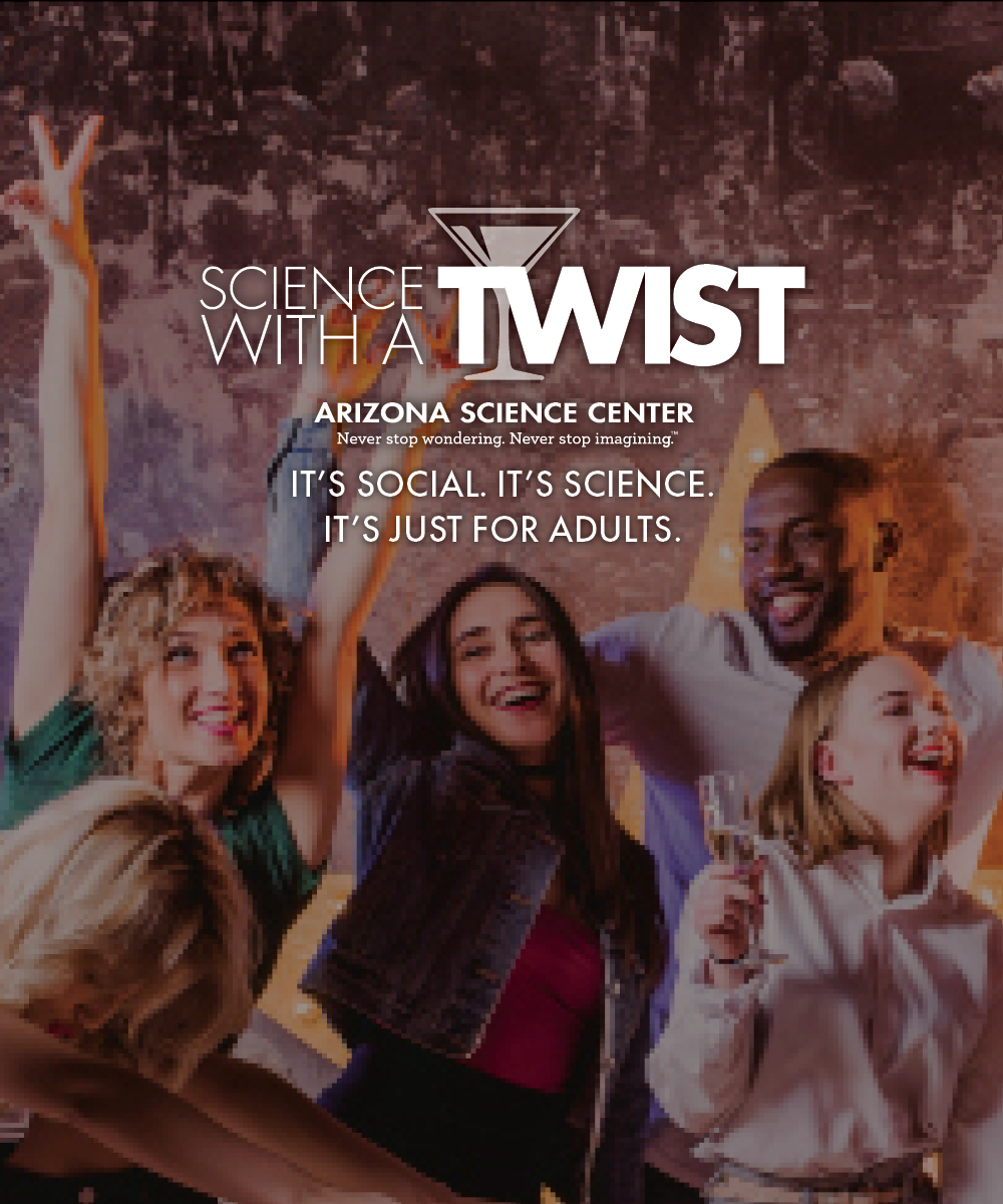 Home - Arizona Science Center