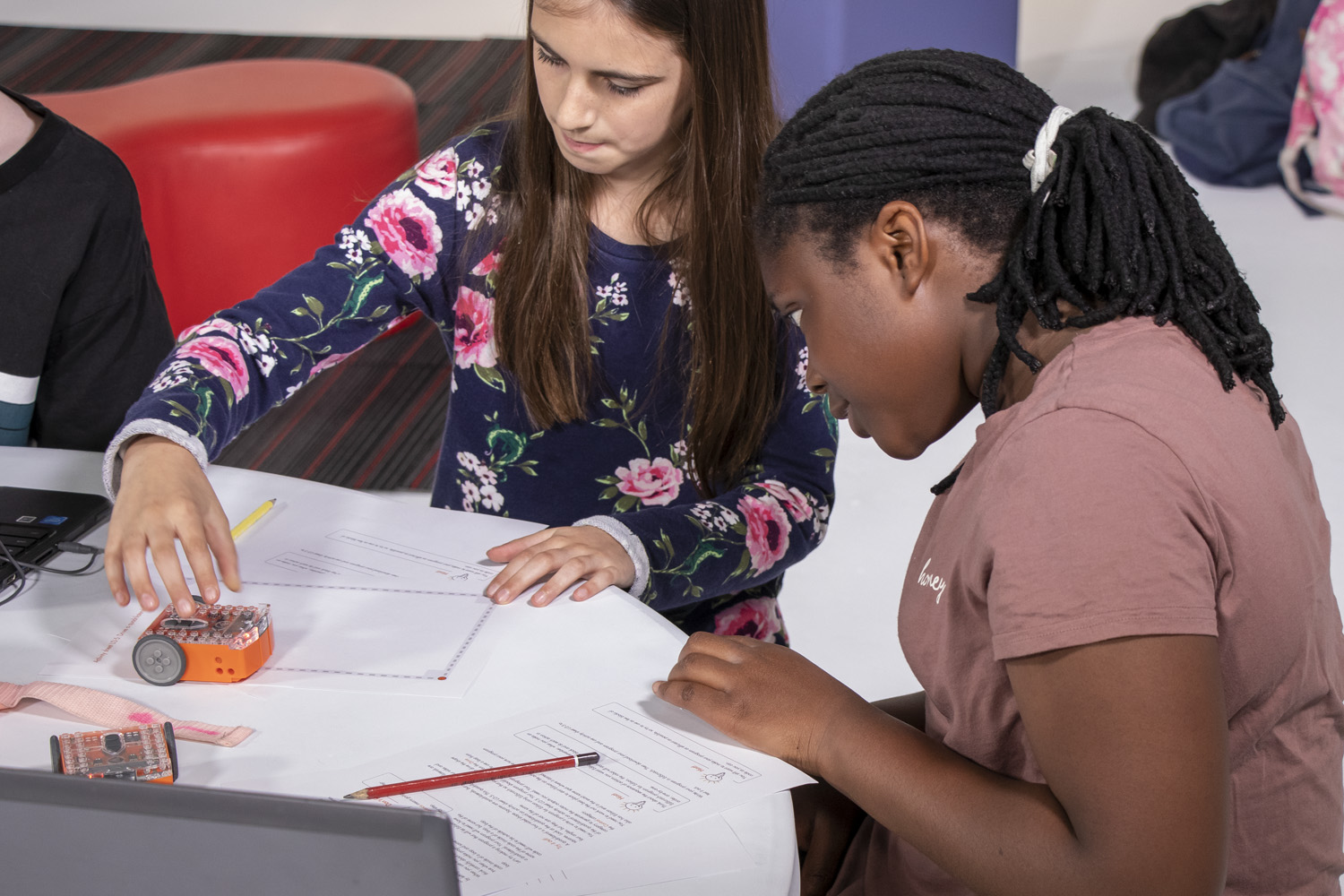 Professional Development - Arizona Science Center