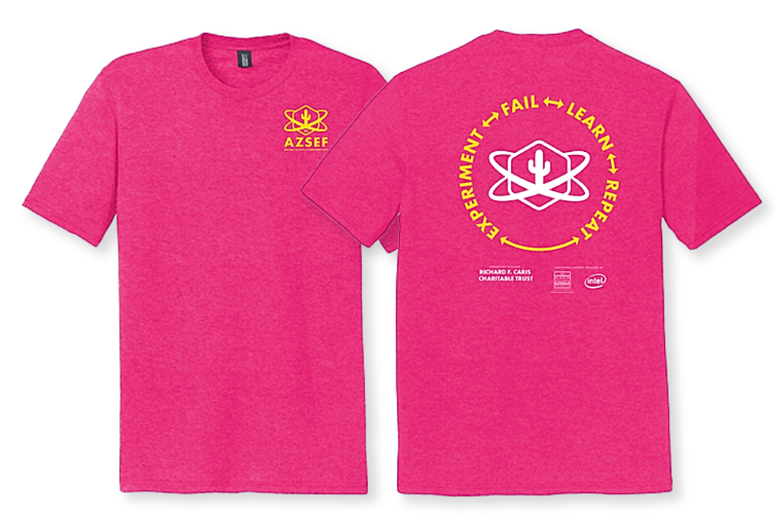 Students - Arizona Science Center