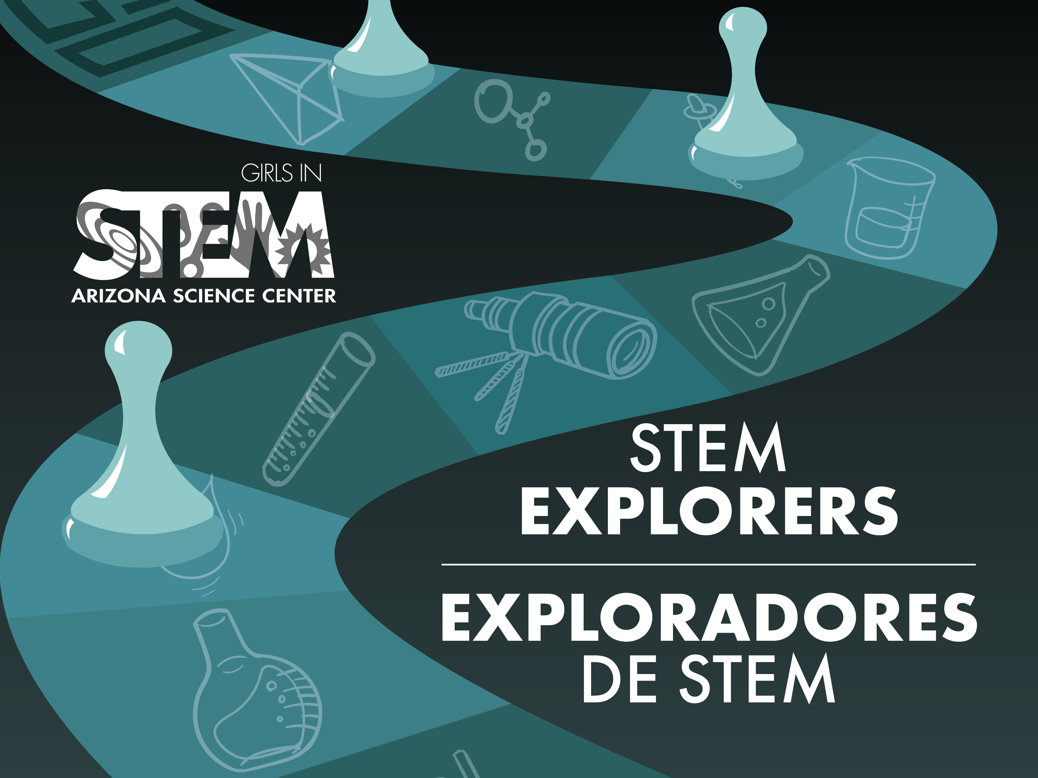 Girls in STEM - Arizona Science Center