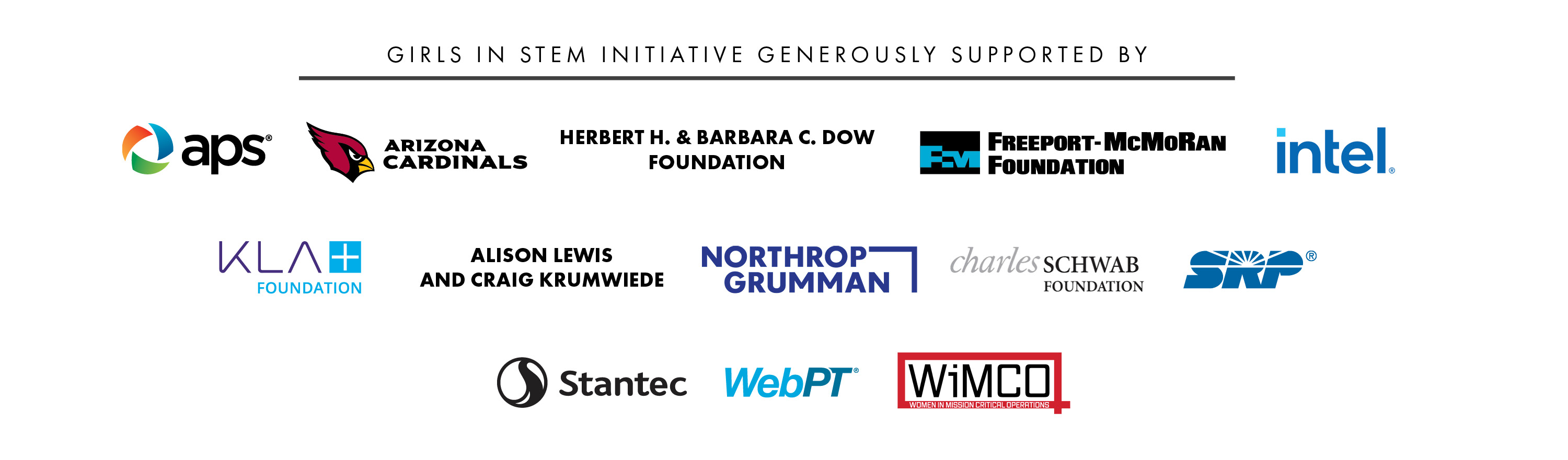 Girls in STEM - Arizona Science Center